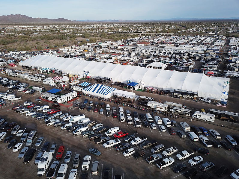 EXHIBITOR INFO | Quartzsite Sports, Vacation & RV Show | United States EXHIBITOR INFO | Quartzsite Sports, Vacation & RV Show | United States